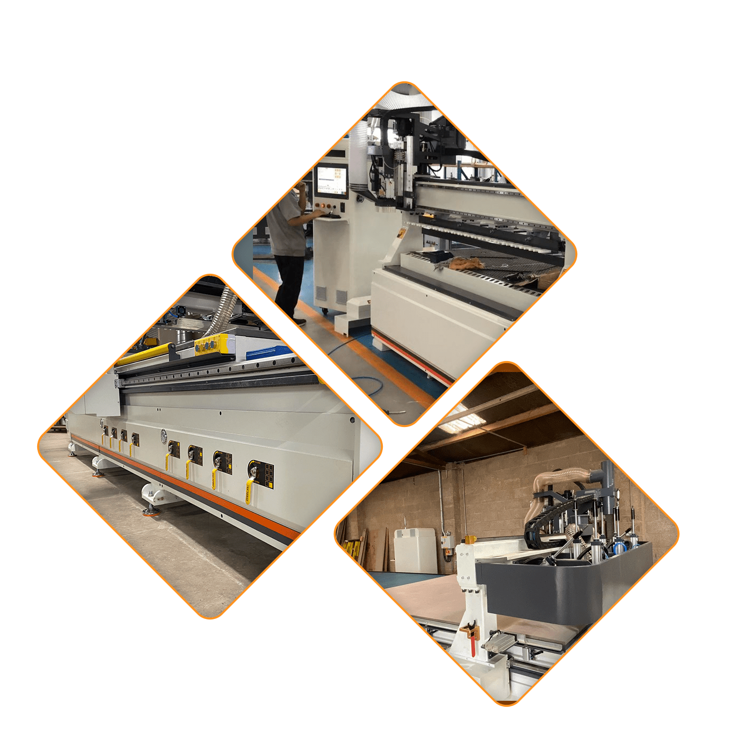 Micromax Group UK | CNC Routers, Machinery & Cutting Solutions