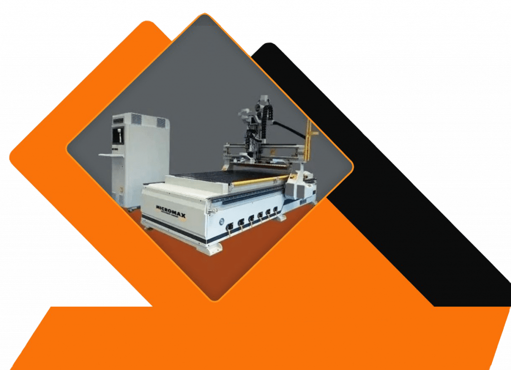 Micromax Group UK | CNC Routers, Machinery & Cutting Solutions