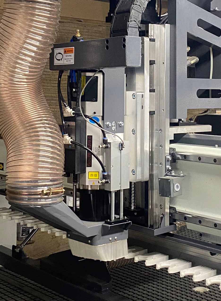 Micromax Group UK | CNC Routers, Machinery & Cutting Solutions